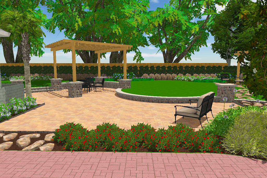 Best Free Garden Design Software Uk