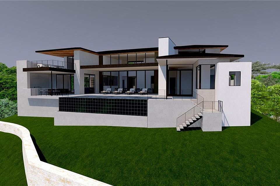 How To Design House Structure Design Talk