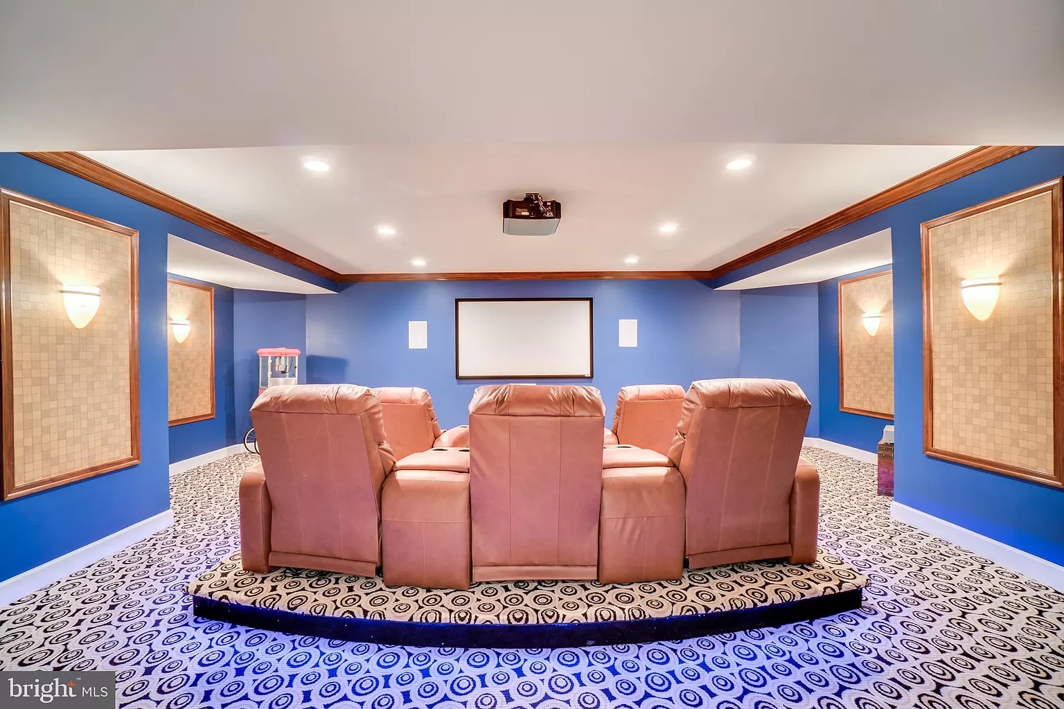 Home Movie Theater | Pictures Designs Ideas