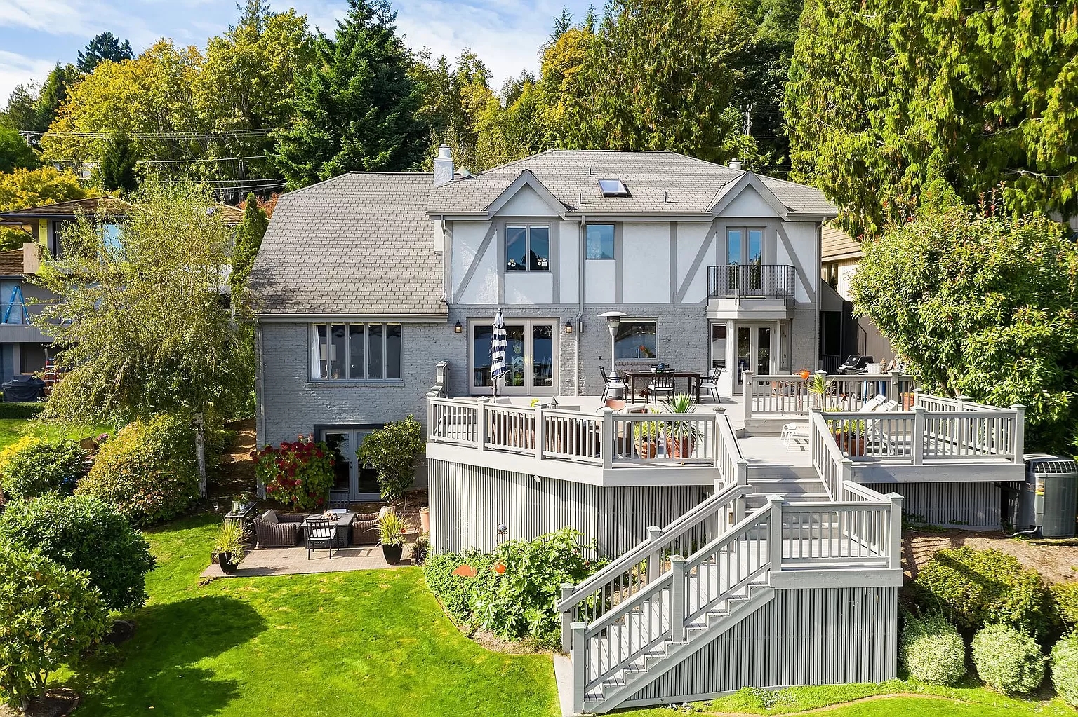 Deck Designs | Pictures, Design Plans & Ideas