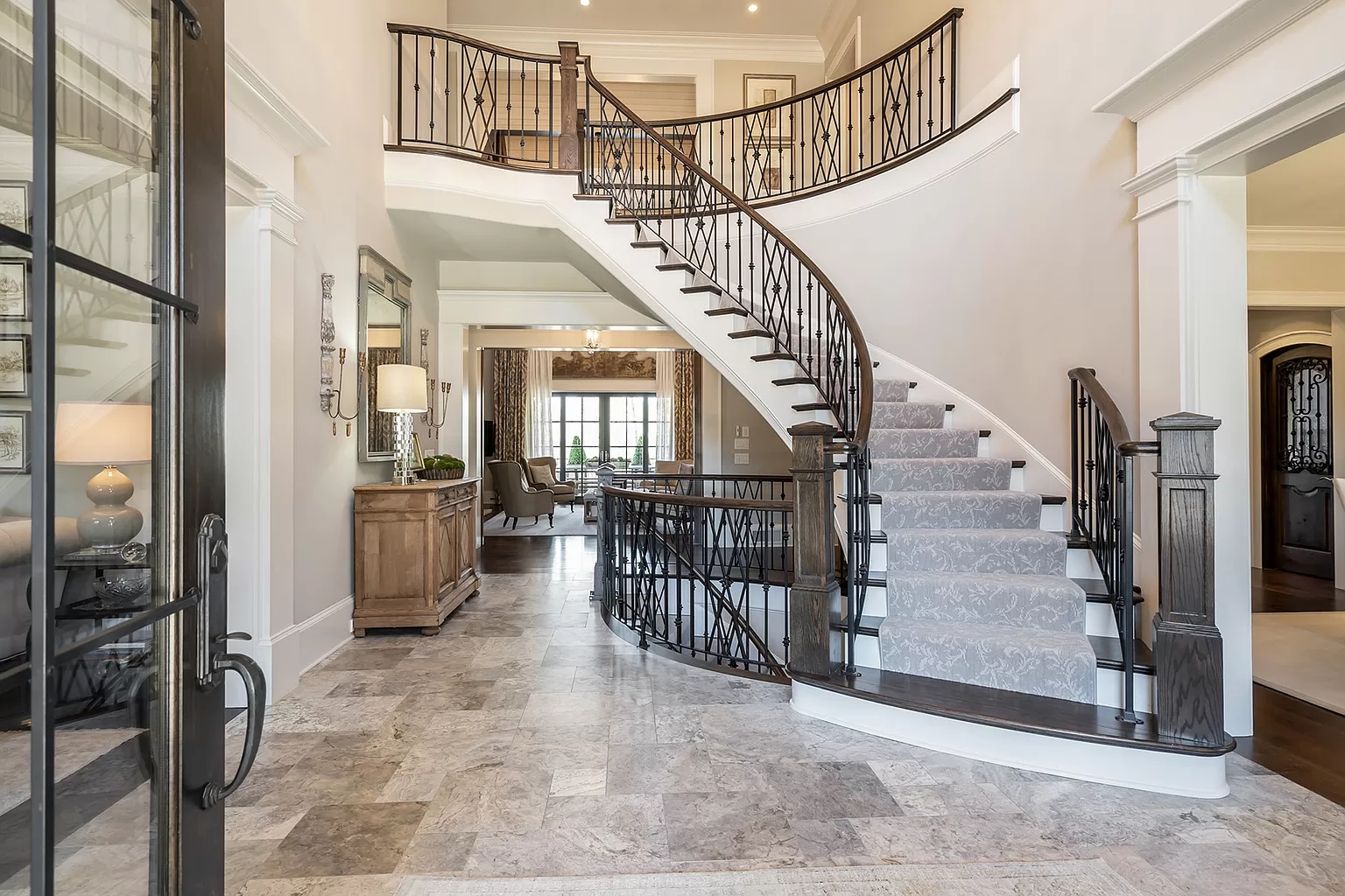 Beautiful Staircases | Pictures Designs & Ideas