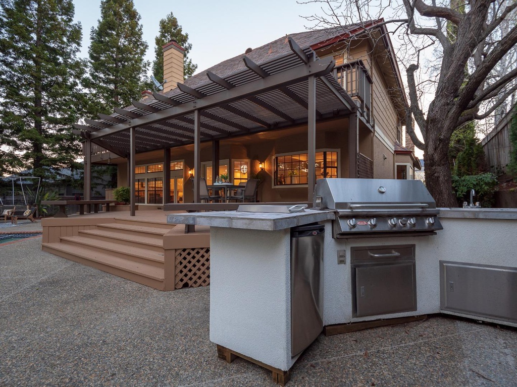 Veranda Decking Designs Ideas Photos & Deck Covers