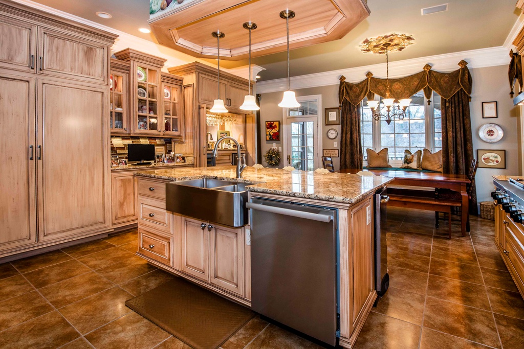 Kitchen Decor Ideas | Photos & Best Design Ideas